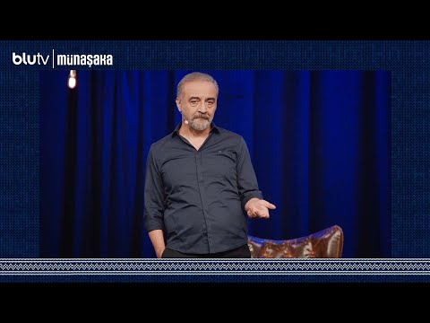 Münaşaka | Şimdi BluTV'de
