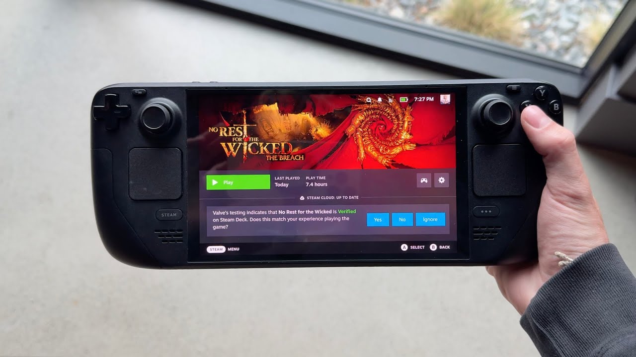 15 Handheld games to cure your depression - YouTube