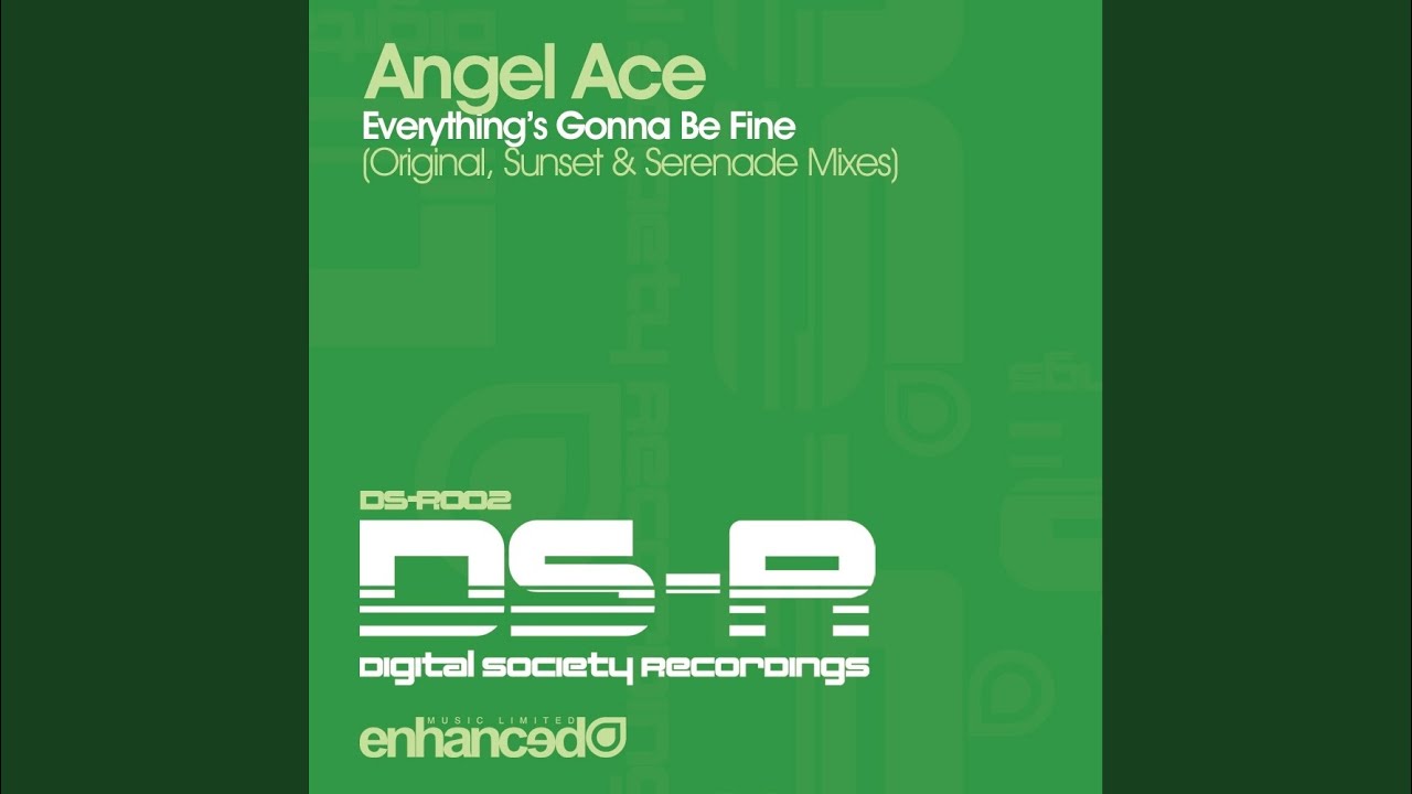 Everything's Gonna Be Fine (Original Mix) - YouTube Music