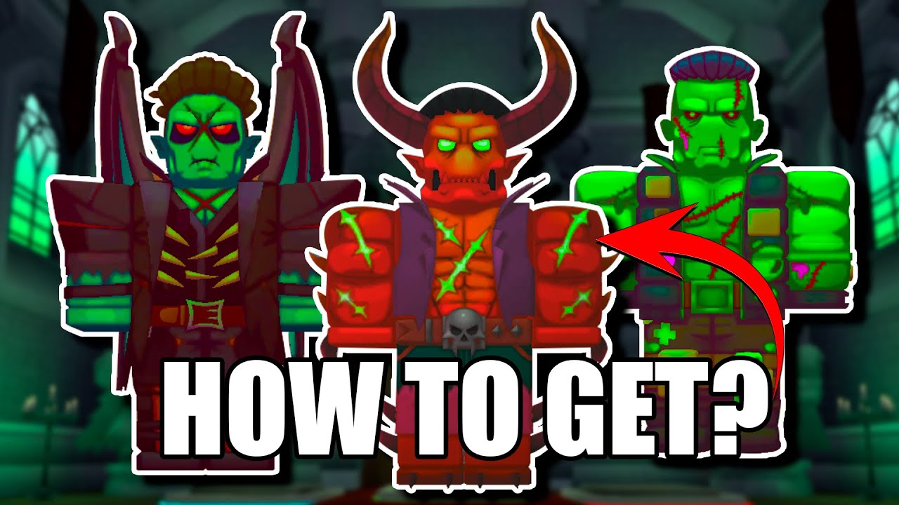 HOW TO GET FRANK TOWER?! | FRANKEN CASTLE GUIDE | The House TD Roblox ...