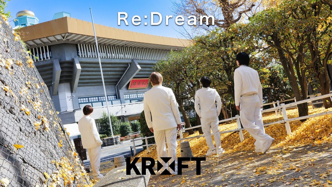 Re:Dream - YouTube