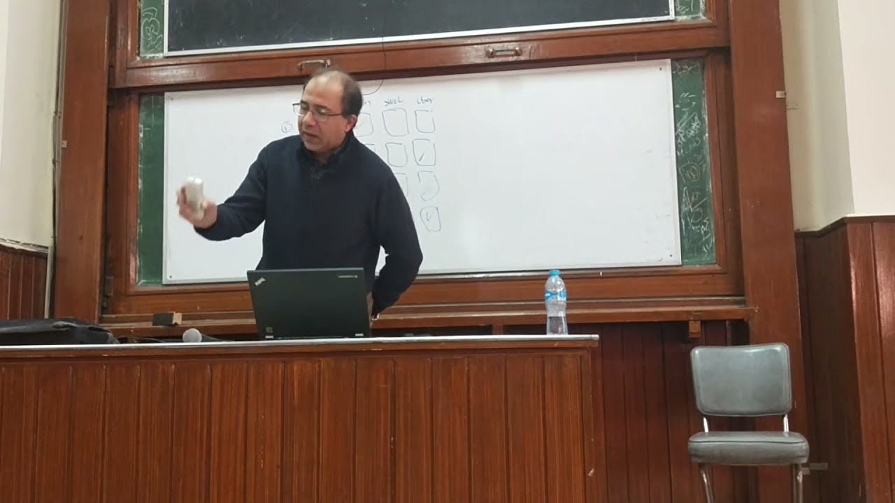 4th Year - 1st Term ||| Control - Lec. 5 - Dr. Hassan Rashad - YouTube