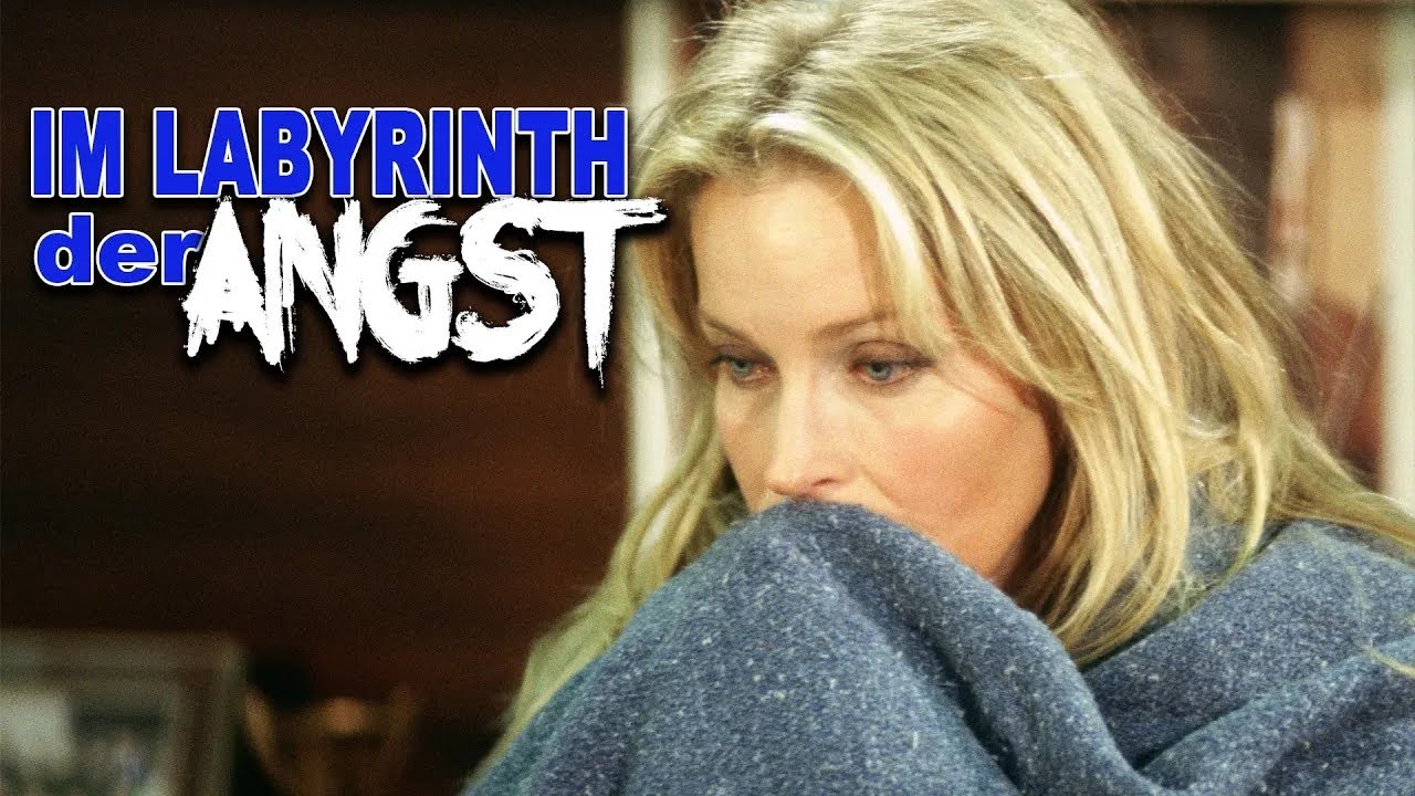 Im Labyrinth der Angst (2001) | Ganzer Film Auf Deutsch | Bo Derek ...