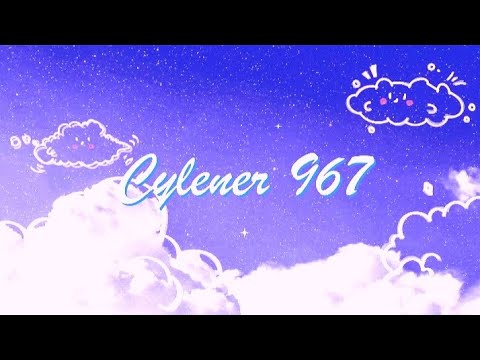 ♥︎ Cylener 967 ♥︎ | 1 YEAR ANNIVERSARY! - YouTube