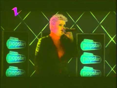 Evren  PopStar    Alışamadım
