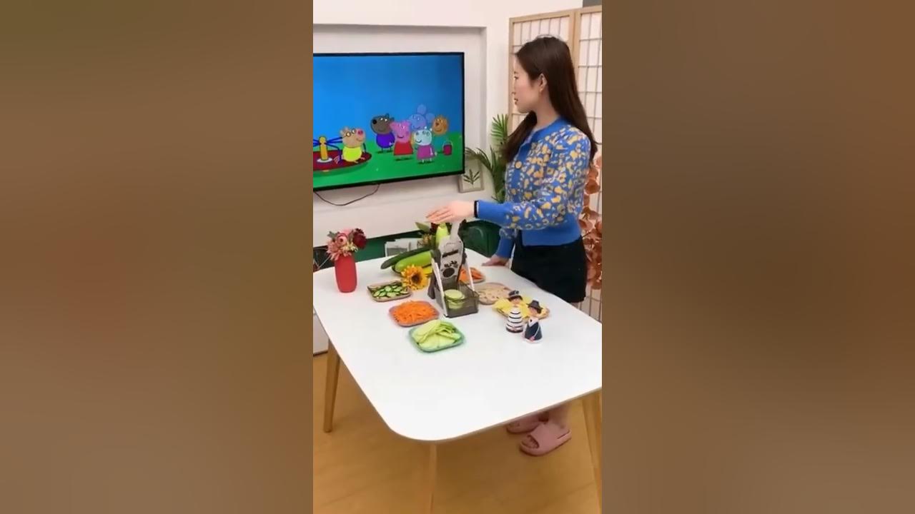 Китайские гаджеты для жизни - пpивет, китайцы! - YouTube