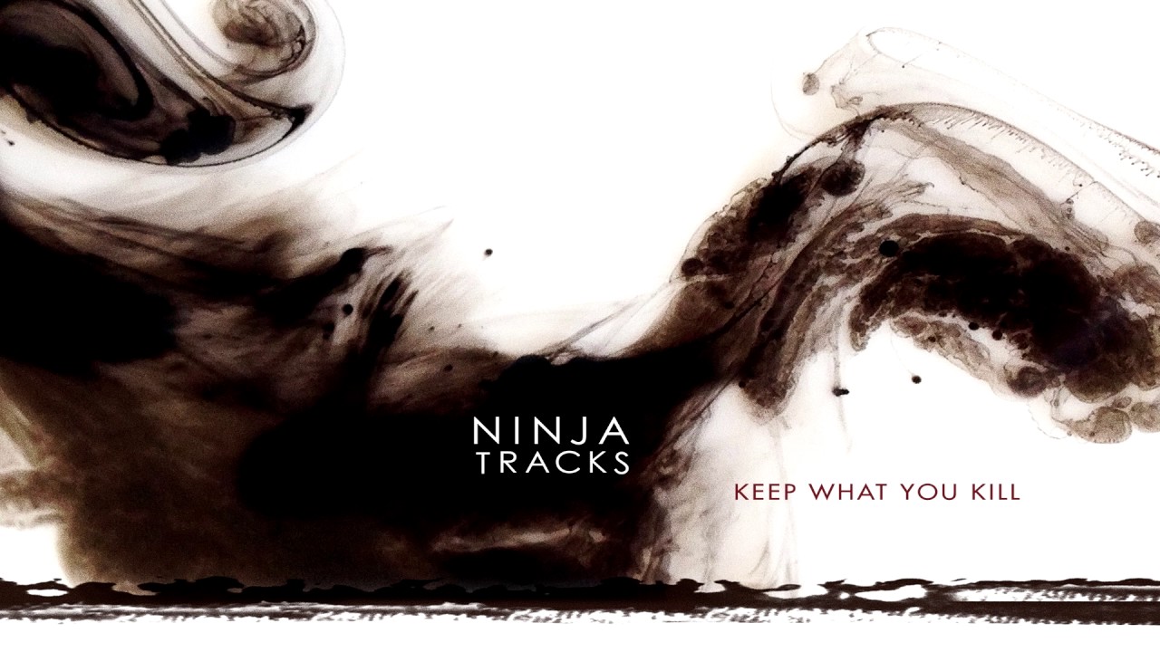 Ninja Tracks - Set Ablaze - YouTube