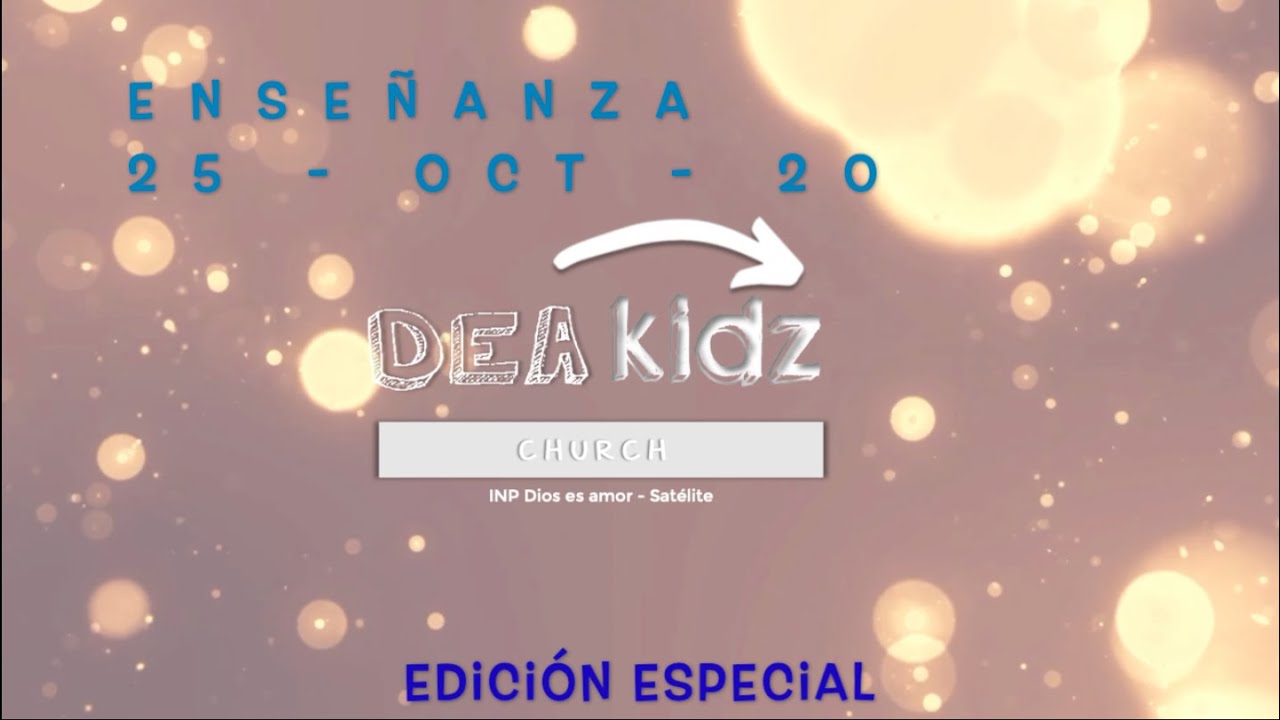 Enseñanza Bíblica: Vida vs Muerte | Luz vs Oscuridad (25-oct-20) 〰️ ...