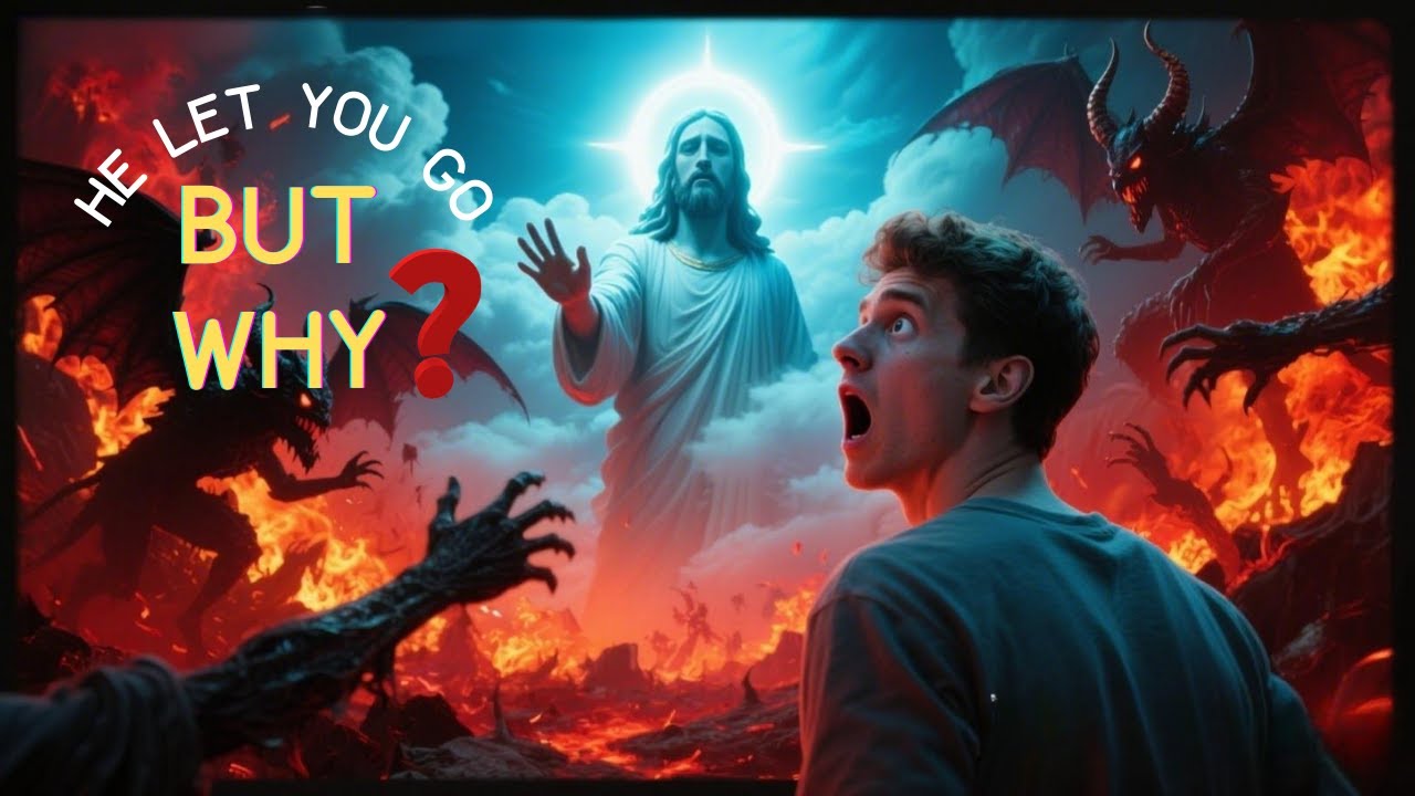 When You TURN Your Back on GOD – THIS Is What Happens # ...