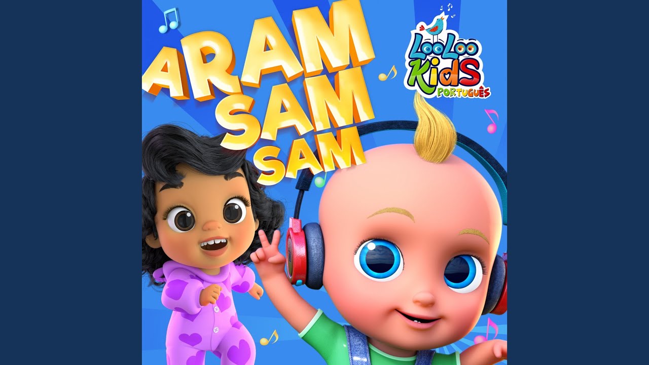 A Ram Sam Sam - YouTube