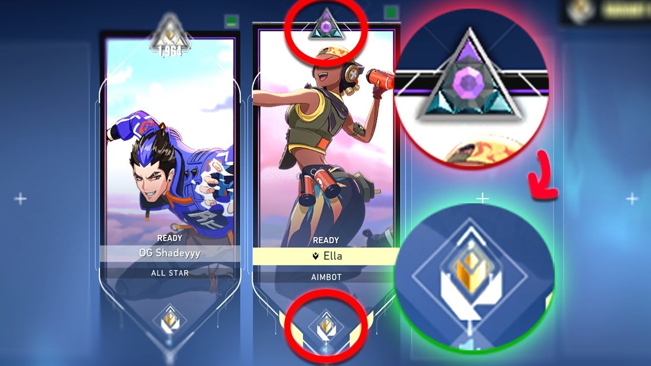 Gamebreaking Bug Gives Players Free Radiant (Riot, Fix This) - YouTube