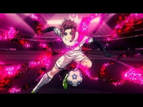 Itoshi sae awakening - YouTube