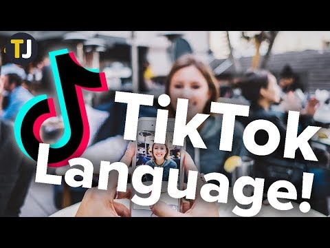 How To Change the Language in TikTok - Tech Junkie