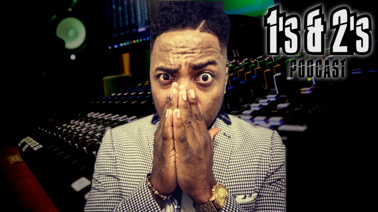 Switch Alert | 1's and 2's Podcast - YouTube