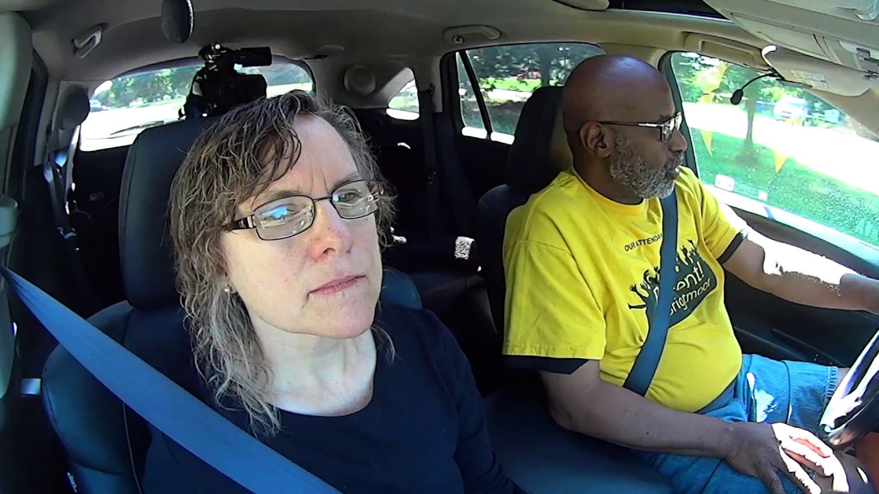 Brightmoor Tour | American Black Journal | One Detroit - YouTube