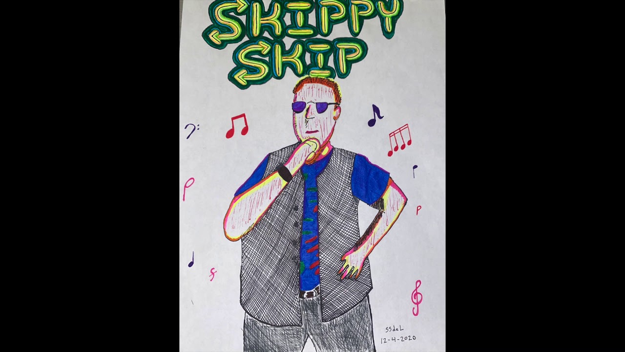 Skippy Skip-Current State of Hip Hop (full audio) - YouTube