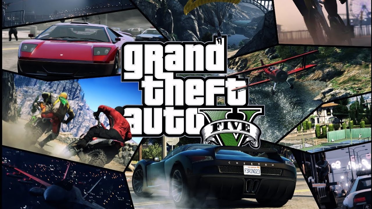 THE BIGGEST MAFIA HOUSE ROBBERY | GTA 5 GAMEPLAY #gta5 ...