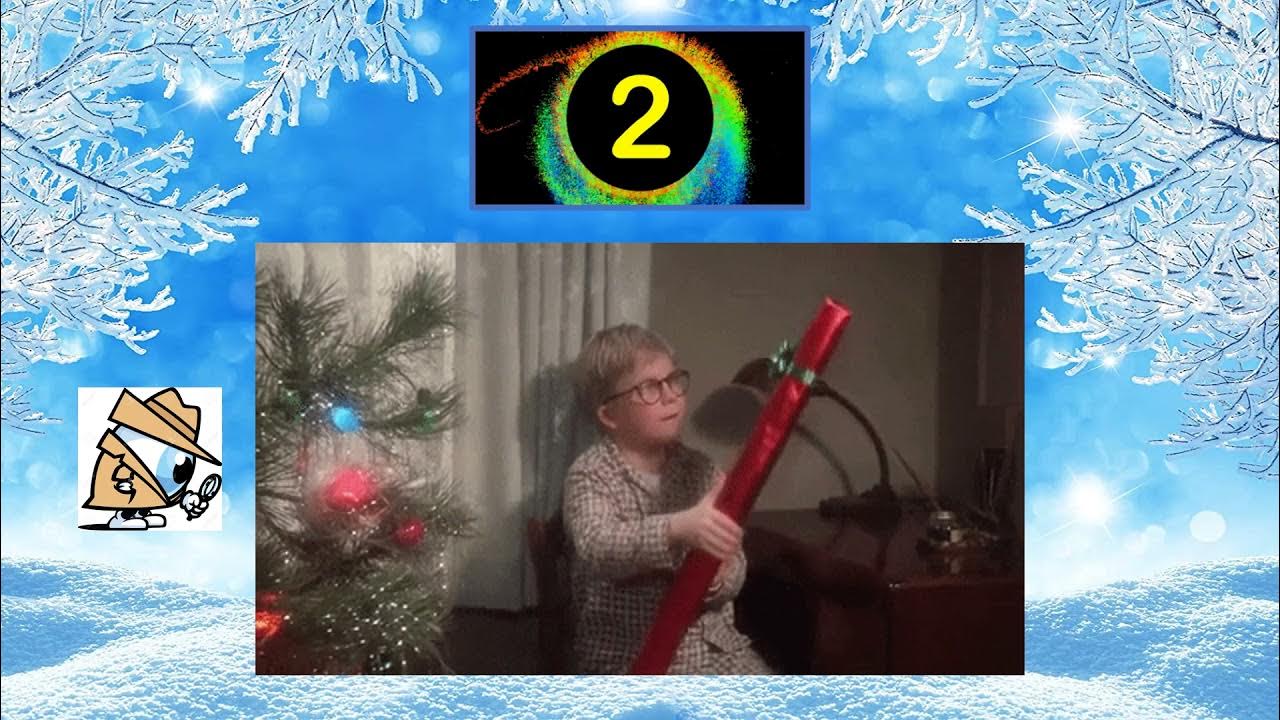 Winter Wonderland Eye Spy (NEW EDITION!) - YouTube