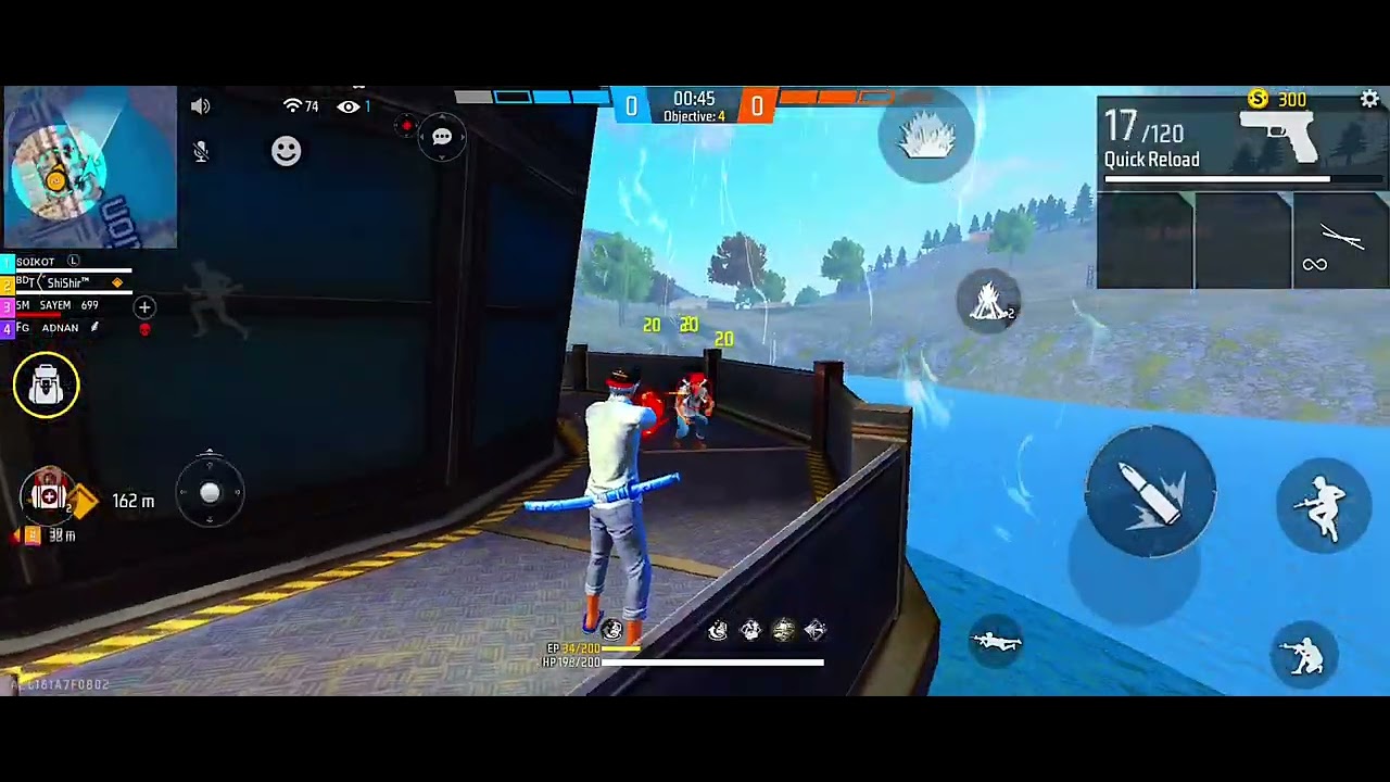 Full Video coming soon। FREE Fire gaming। Soikot gaming - YouTube