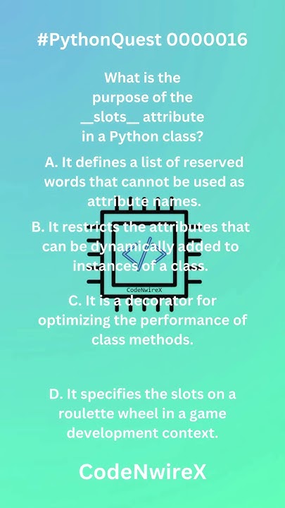 Python Quest 000016 Pythonquiz Python Pythonprogramming Coding Youtube 