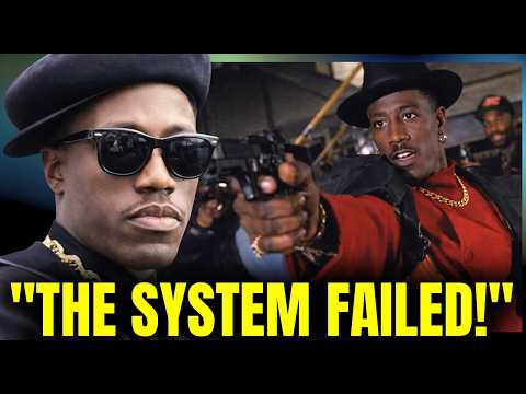 New Jack City (1991) – 20 Dark Truths Hidden in Plain Sight!