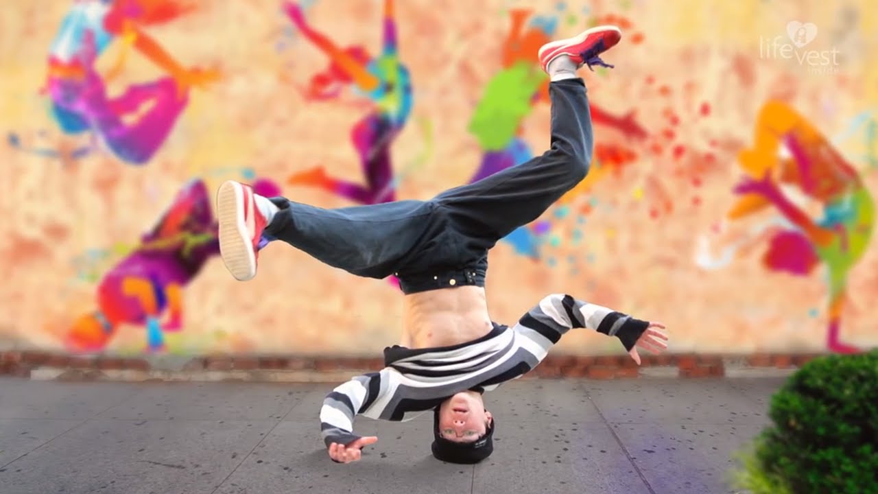 Dance for Kindness 2014: Coming your way! - YouTube
