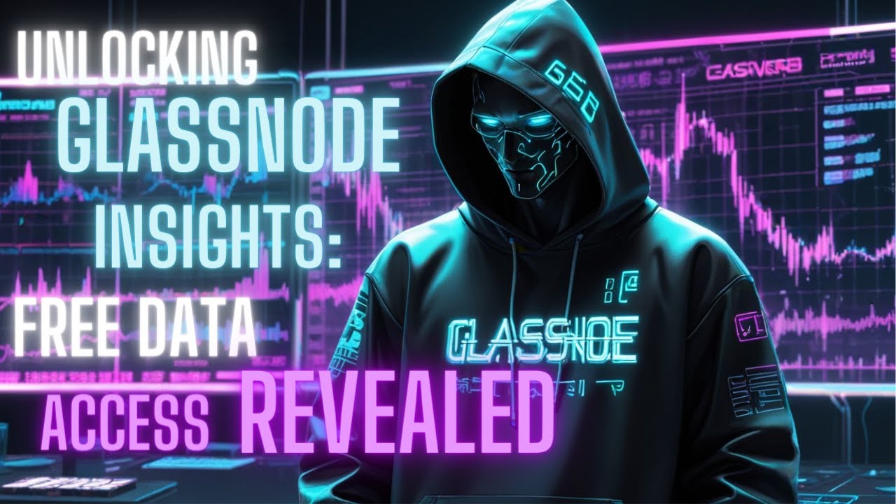 "Unlocking Crypto Insights: Free Glassnode Analytics via TradingView ...