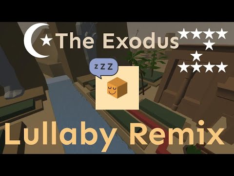 Dancing Line - The Exodus (Lullaby Remix) - YouTube