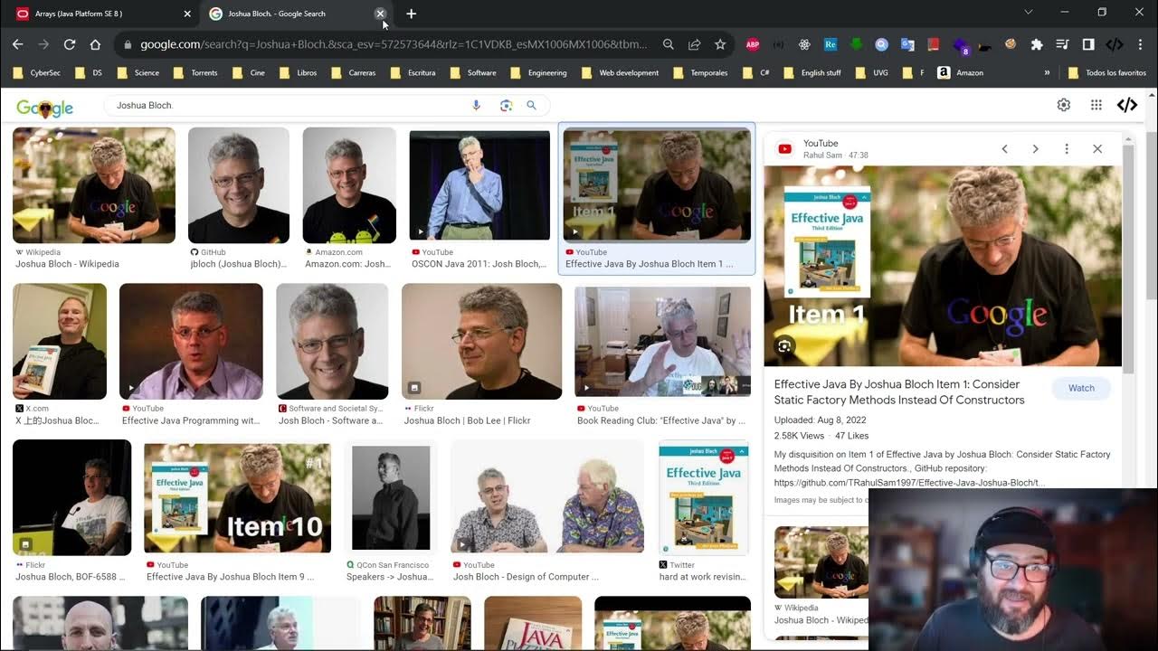 Problemas entrevistas técnicas Software 11 | LeetCode 14 - Longest ...