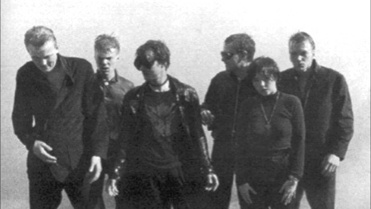 KUKL - Assassin (HQ Audio) - YouTube