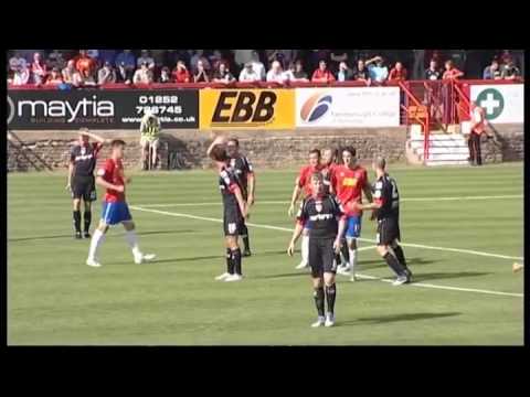 Adam Mekki Clips - YouTube