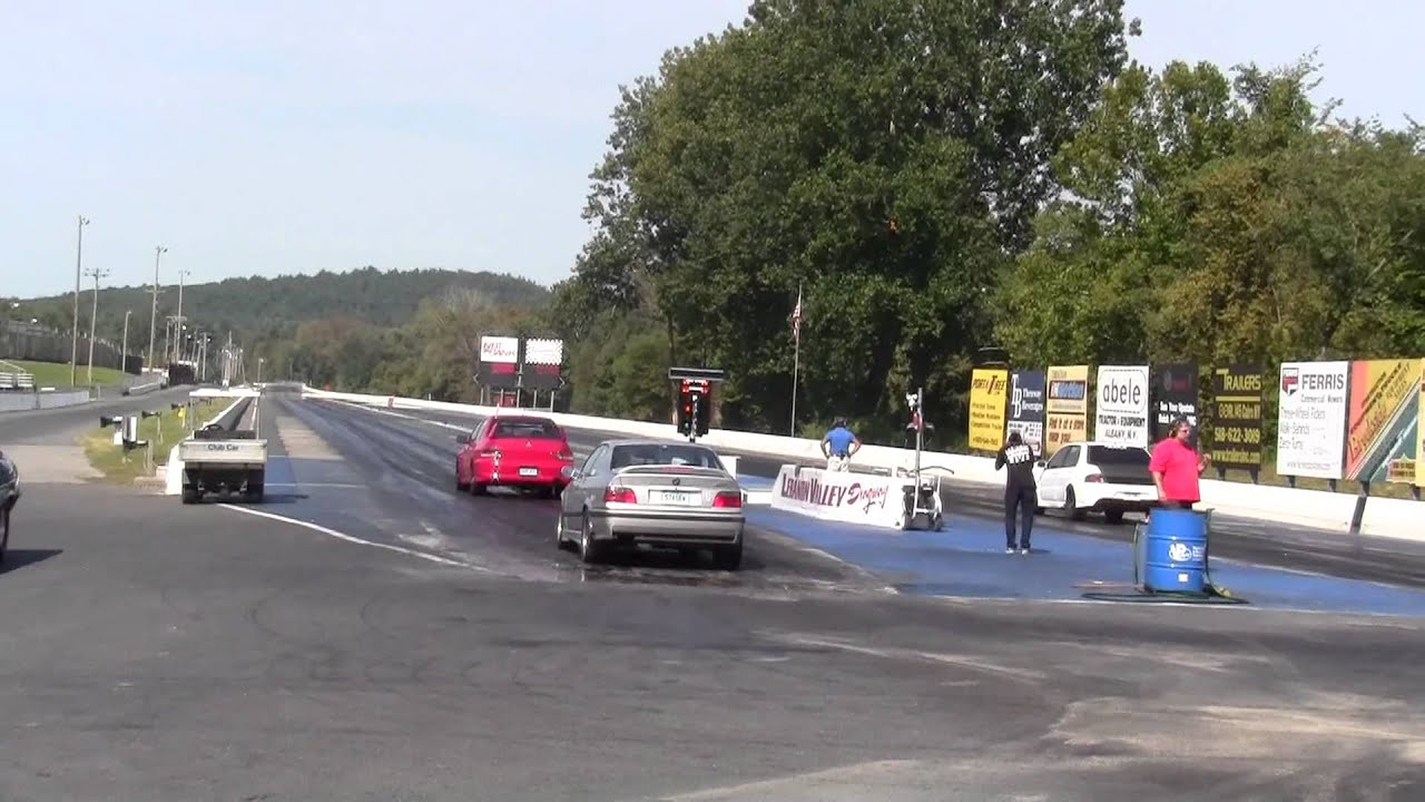 Raif RRT evo 9.95@141 - YouTube