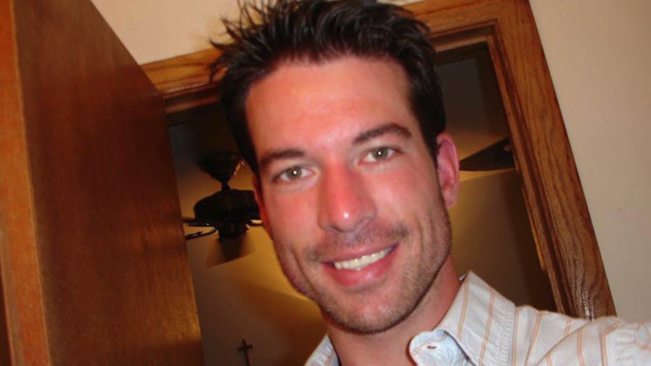 Brian Shaffer Investigated by the Arm Chair Detective - Columbus Ohio ...
