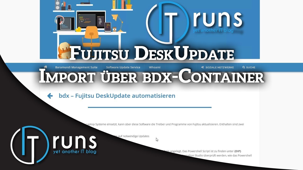 Fts Deskupdate Download – DeskUpdate Manager : Fujitsu Global – QADAG