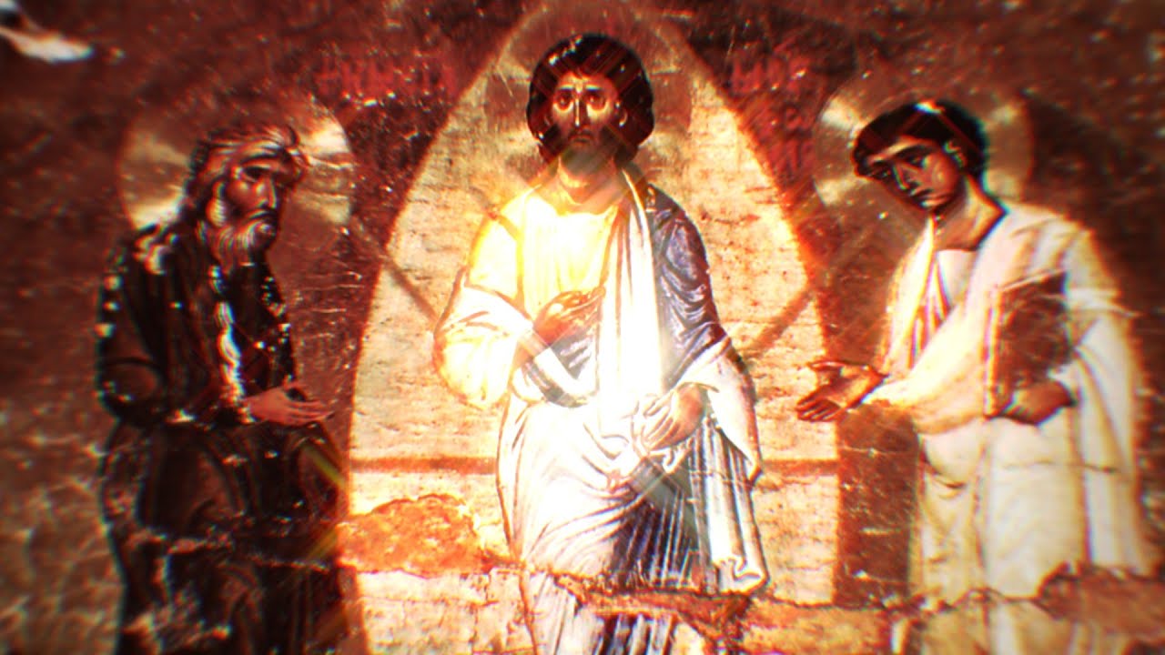 What is the Uncreated Light and How Can We Experience It? - YouTube