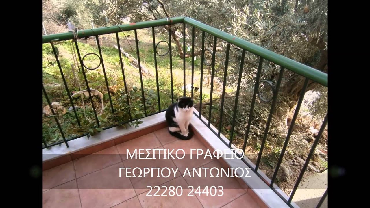 ΠΩΛΕΙΤΑΙ ΜΟΝΟΚΑΤΟΙΚΙΑ 110ΤΜ ΣΕ ΑΓΡΟΤΕΜΑΧΙΟ 1300ΤΜ ΣΤΗΝ ΠΛΑΤΑΝΑ ΕΥΒΟΙΑΣ ...