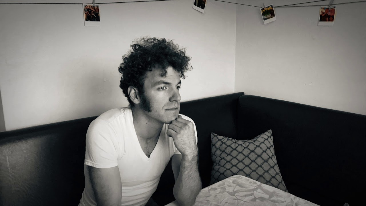 Tyler Hamilton - What We Want (Official Video) - YouTube