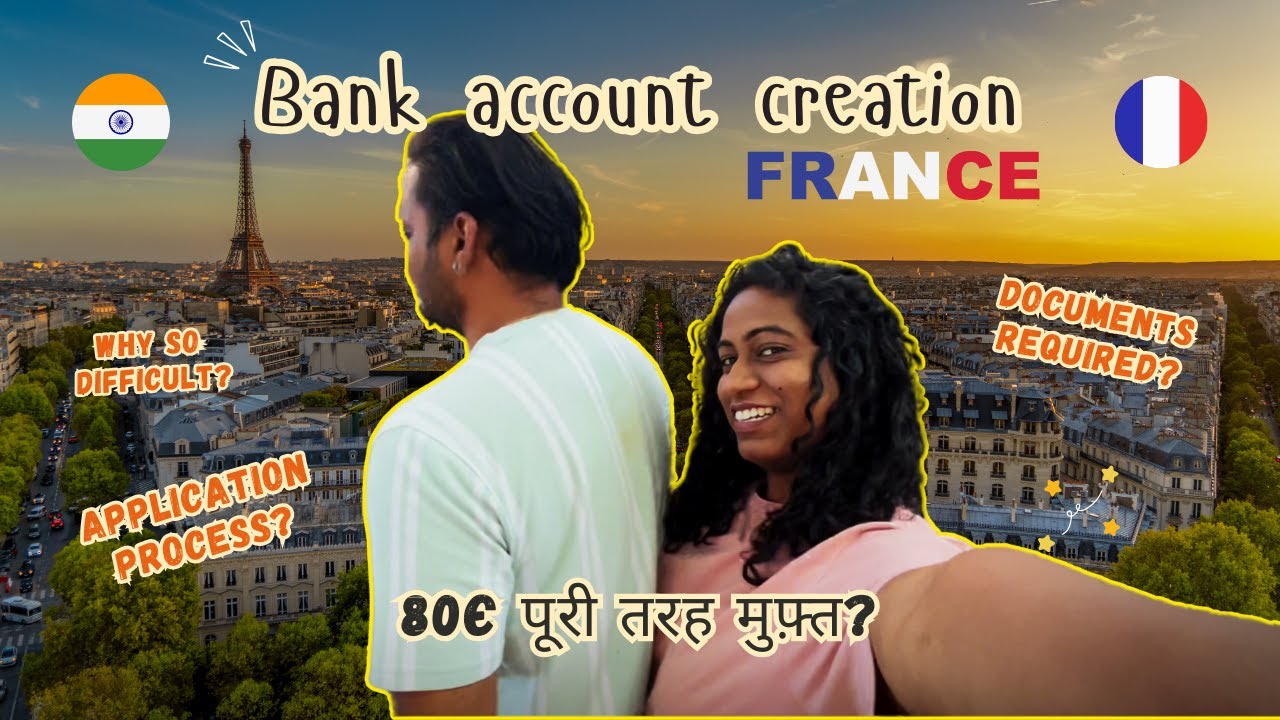 French Bank Account for Indians: Is it a TRAP or a TREASURE? Let's ...