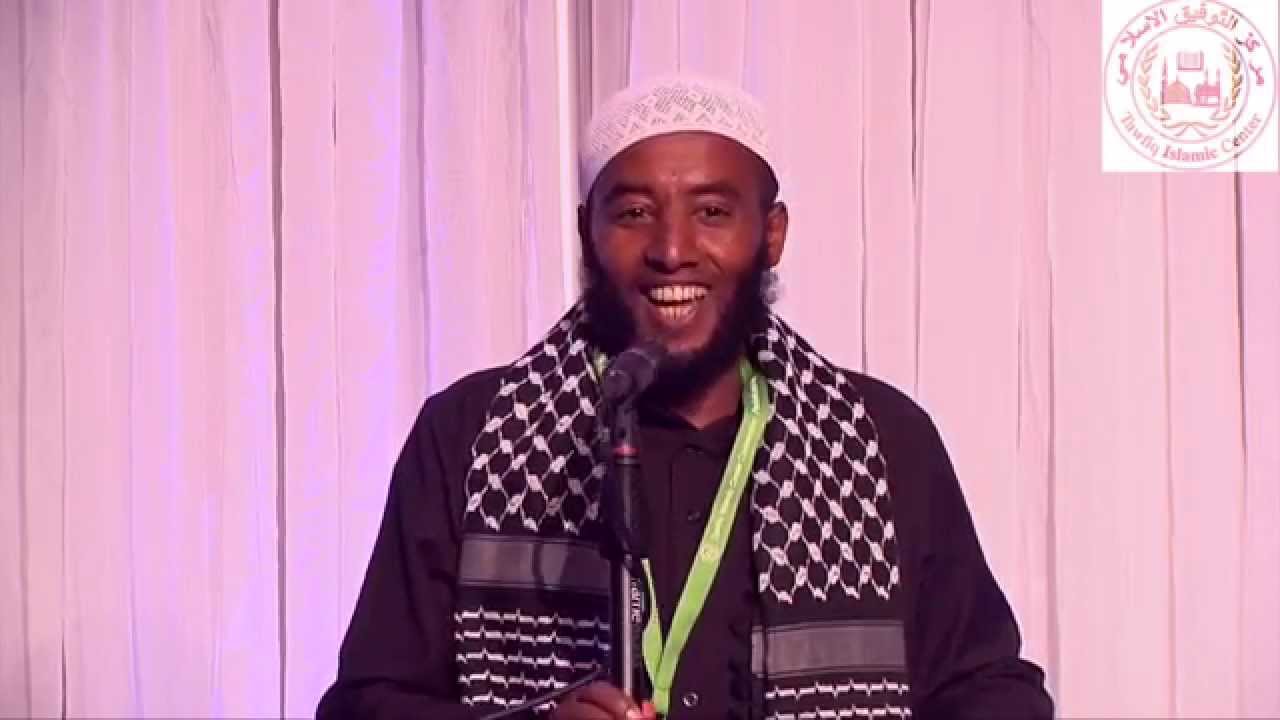 New Raayyaa Abbaa Macca in Minnesota, USA. - YouTube