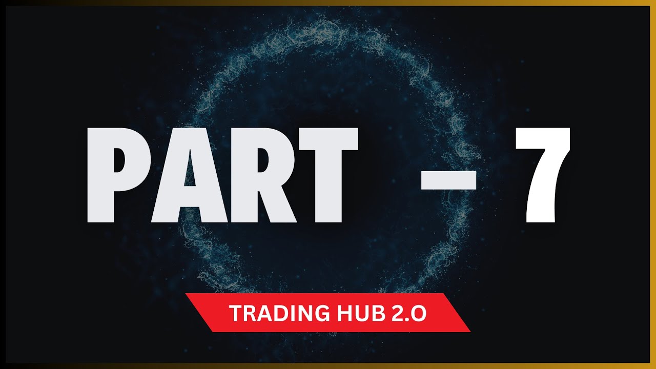 Part 7 | How do identify Valid Inducement / CHoCH / Structure - YouTube