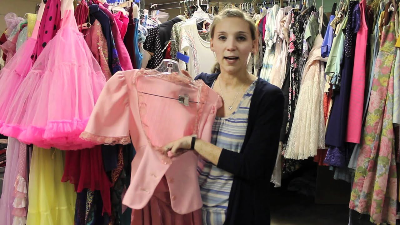 Pippin Costumes - YouTube