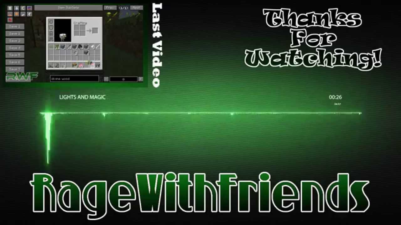 Pretty cool NEW Outro - YouTube