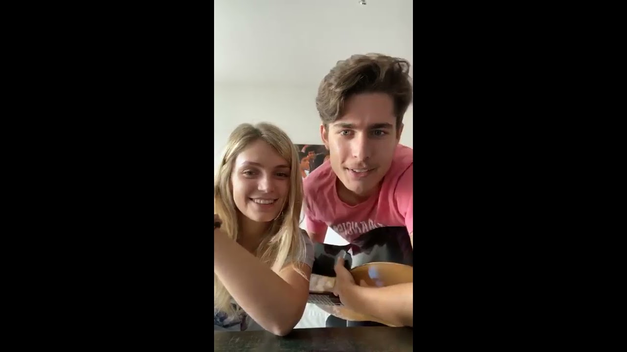 Directo Guido Messina - (15/03/2020) - YouTube