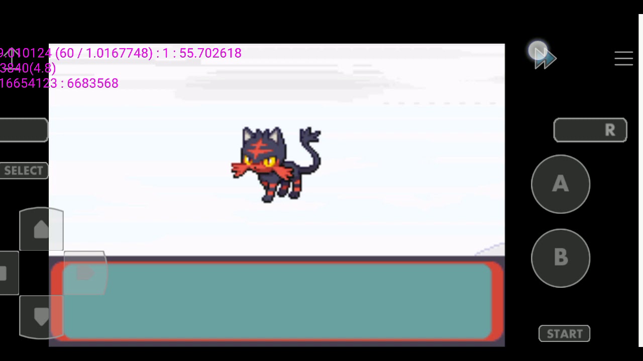 ROWLET and LITTEN evolve into DARTRIX and TORRACAT - YouTube