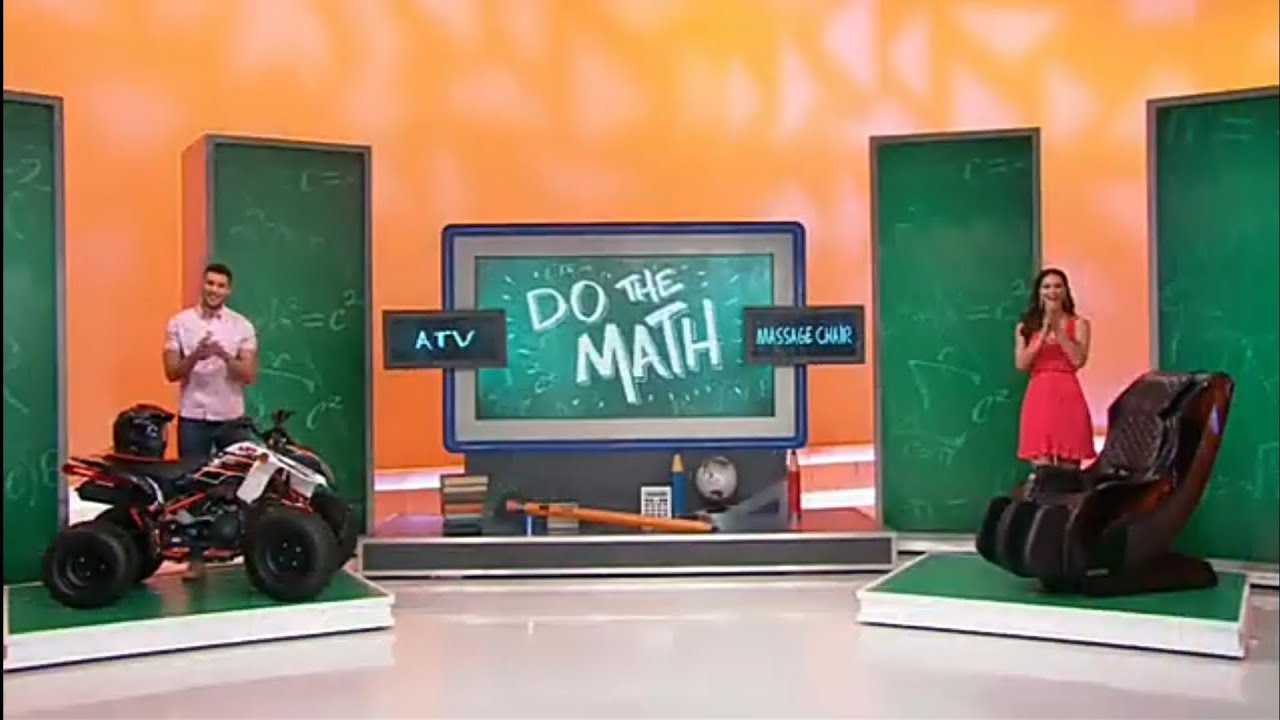 The Price Is Right "Do The Math" 4/19/2023 - YouTube