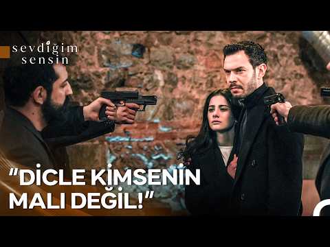 O Özgür Bir Kadın Olana Kadar Onu Koruyacağım! - Sevdiğim Sensin