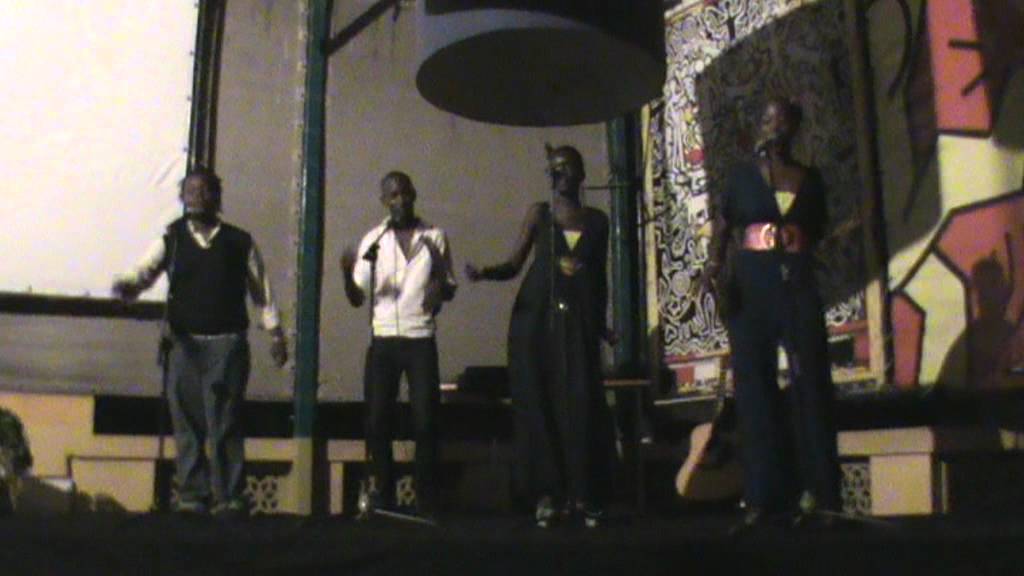 Sondella cover by Juukua the band- A Jukwaa initiative - YouTube