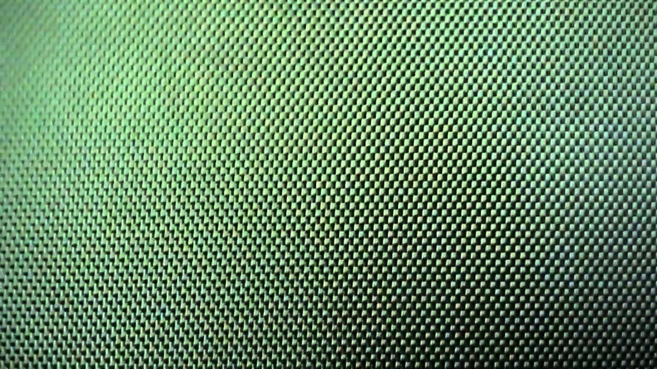 Polyester Oxford 1680D - YouTube