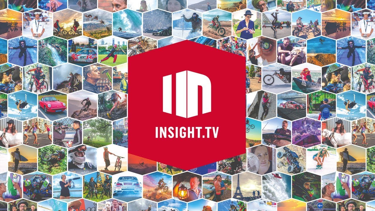 INSIGHT TV | BRAND REEL 2019 [UHD 4K] - YouTube