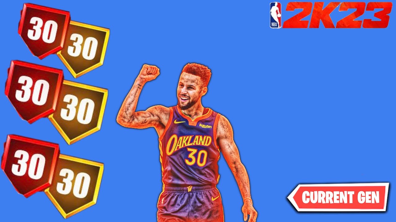 Lets stream NBA 2K23 on current gen mycareer mode part 1 - YouTube
